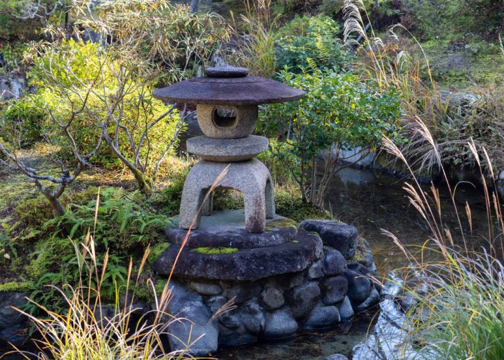 Day 02 @ Nara – Yoshikien Garden and Todaji Temple – Musings